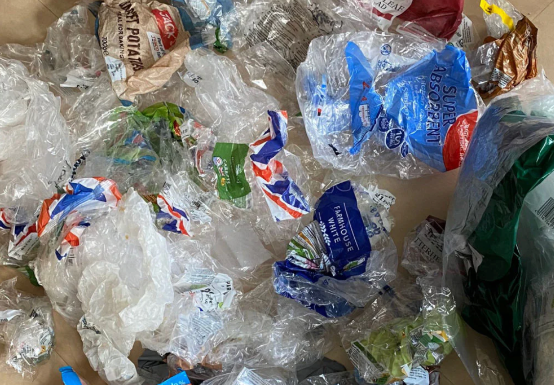 10 Soft Plastics You Didn’t Know You Could Recycle at Home – Clear Drop