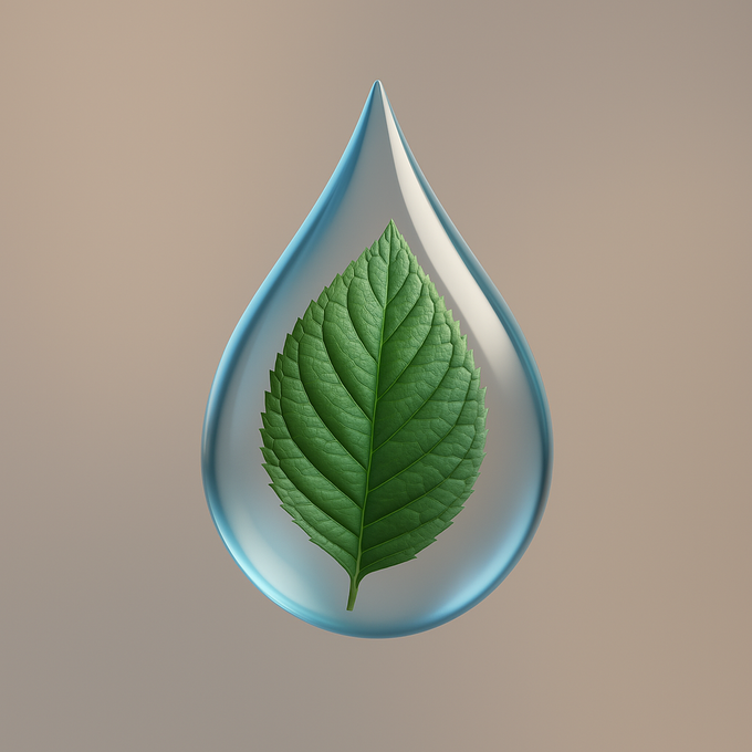 About Clear Drop — Soft Plastic Compactor & Organics Collector